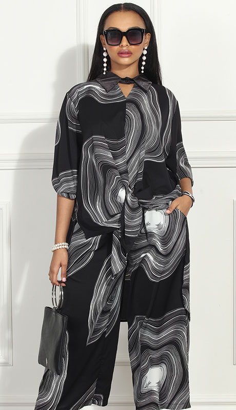 Pant Church Suits | Chic & Modern Pant Suits For Women