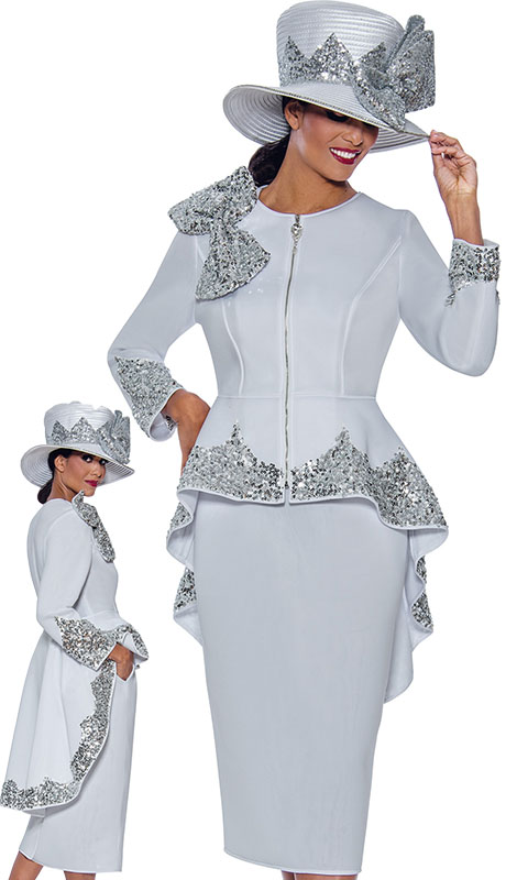 GMI Church Suits - New Arrivals 2024