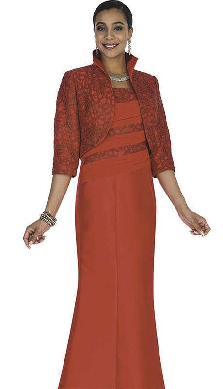 Aussie Austine Church Dress 5405