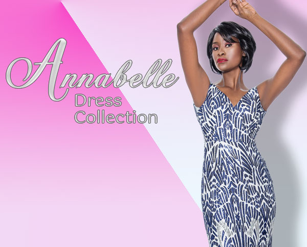 Annabelle Spring And Summer 2022