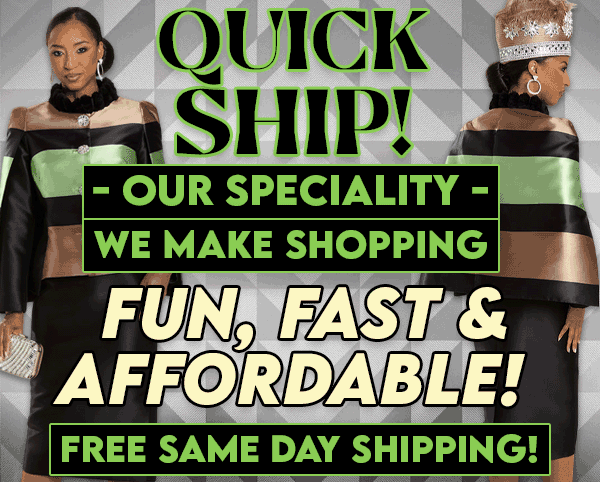 Church Outfits Catalog, Church Clothing