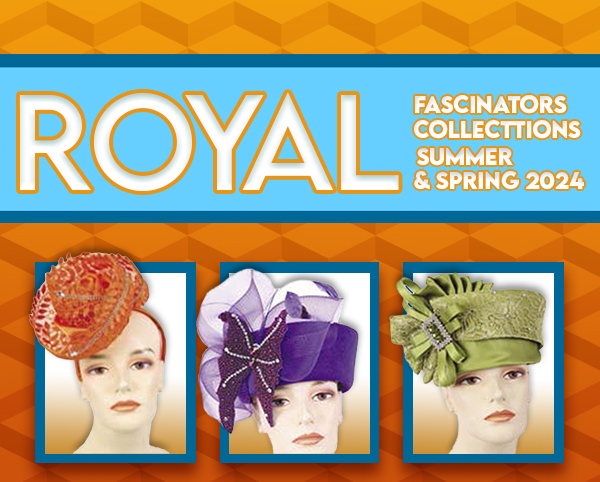 Church Hats | Church Hats For Women | Women's Church Hats