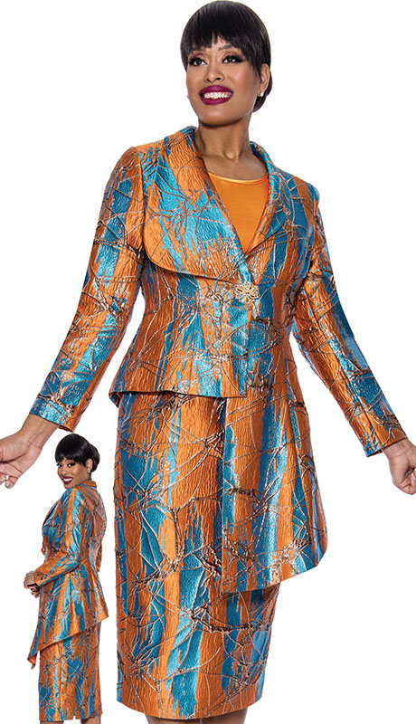 First Lady Church Suits | Exclusive & Premium Collection