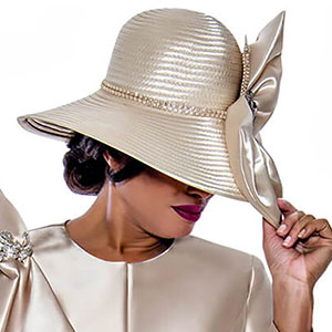 Elegant Church Hats - Stylish & Affordable Hats for Women