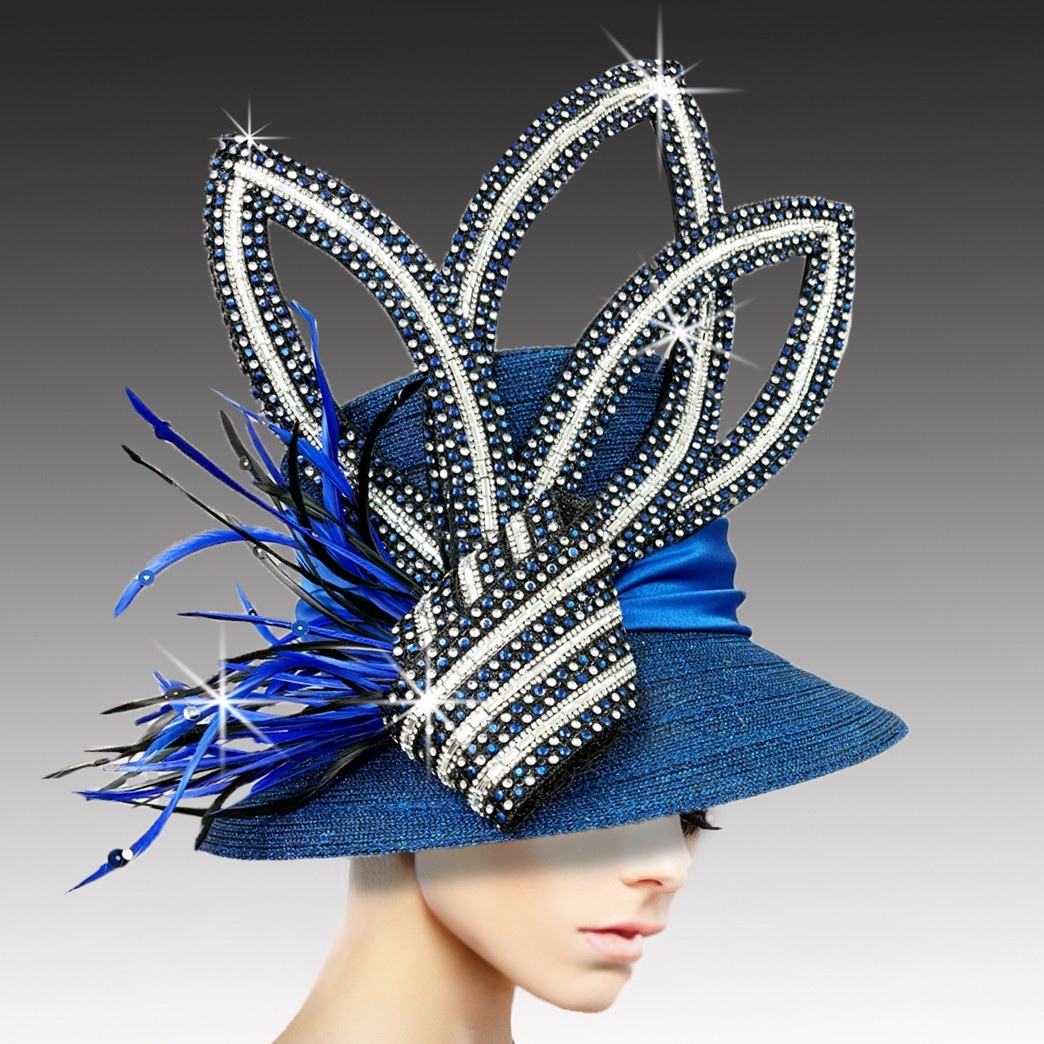 Church Hat 3426 CATHEDRAL-ROYAL