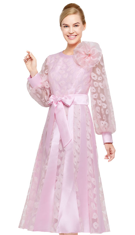 Nina Nischelle 2993 First Ladies Sunday Dress