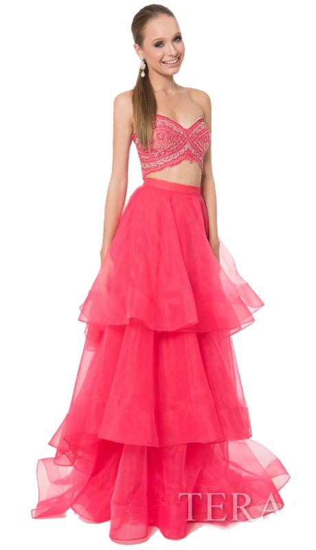 Dressy Dresses And Prom Spring And Summer 2024
