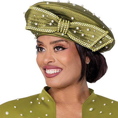 Affordable GMI Church Hats Spring And Summer 2025