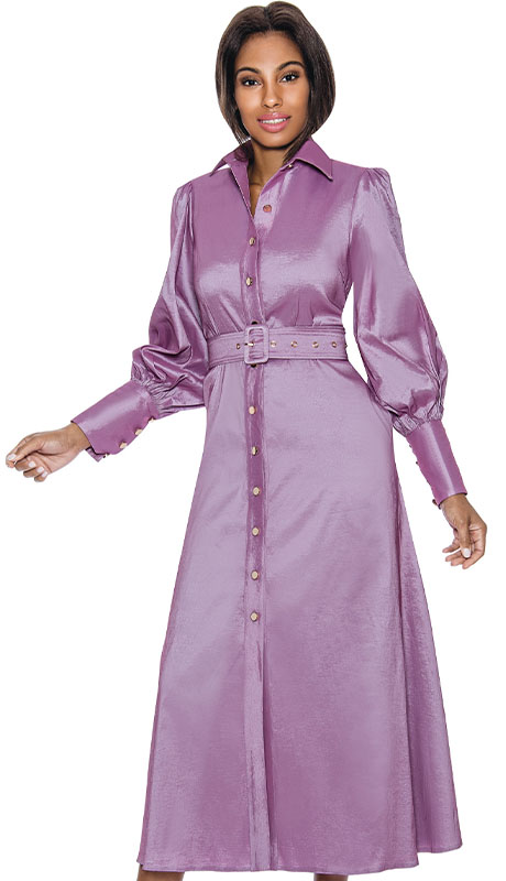 Terramina 7055 First Ladies Church Dress