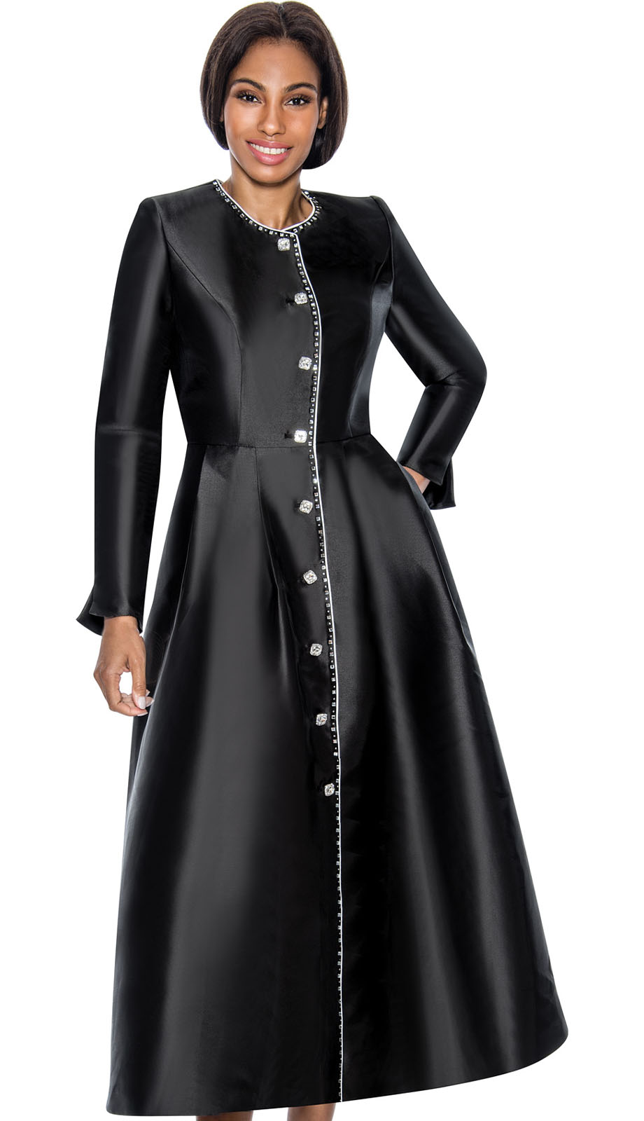Terramina 7057 Church Dress For Women