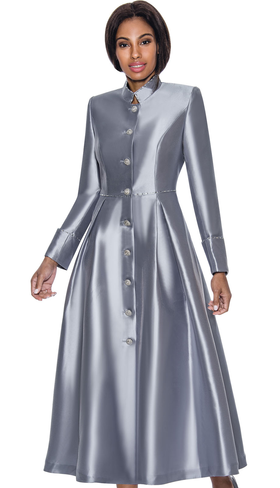 Terramina 7058 Ladies Church Dress