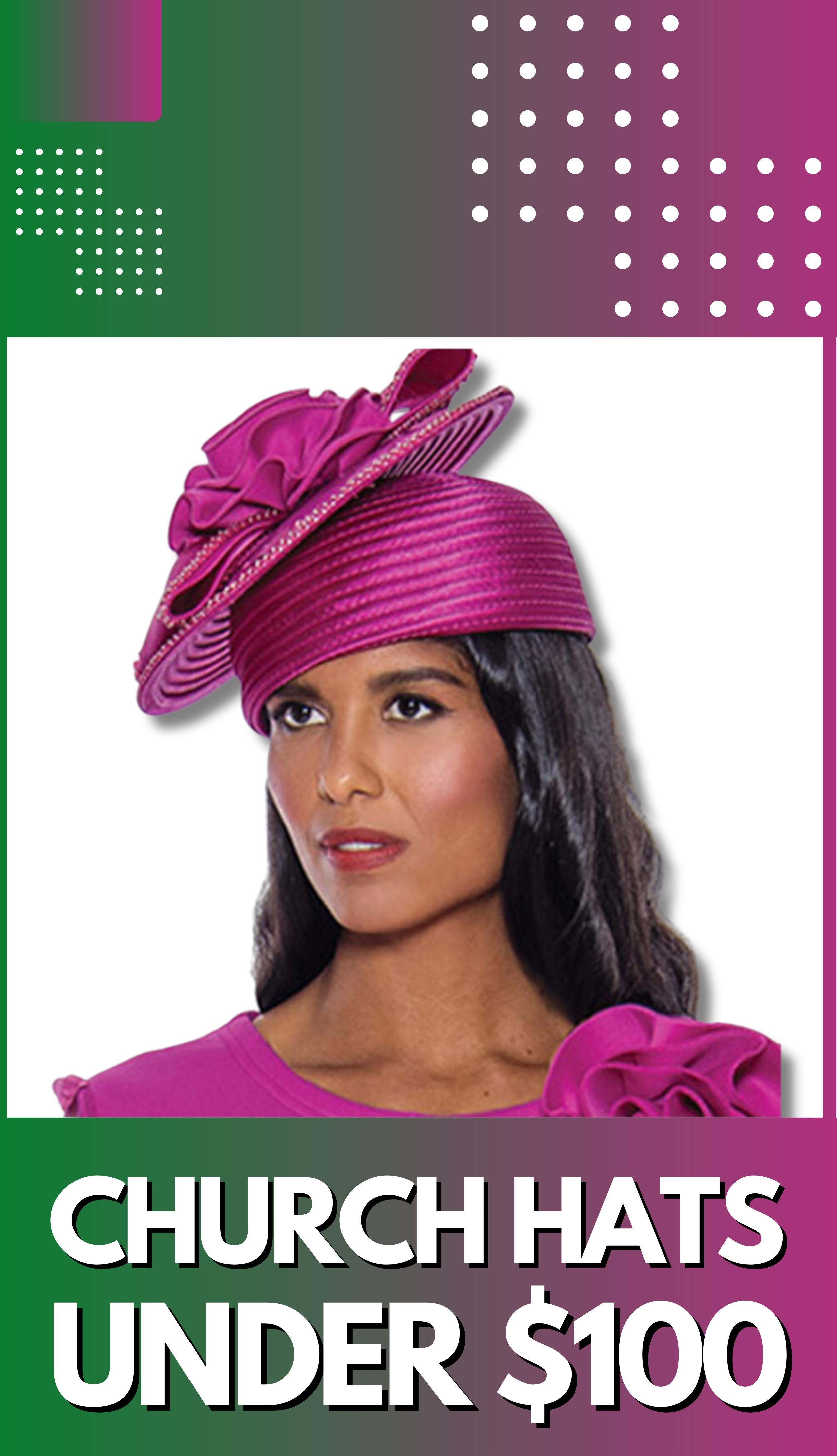 Womens Church Hats Catalogs at Charles Lindquist blog