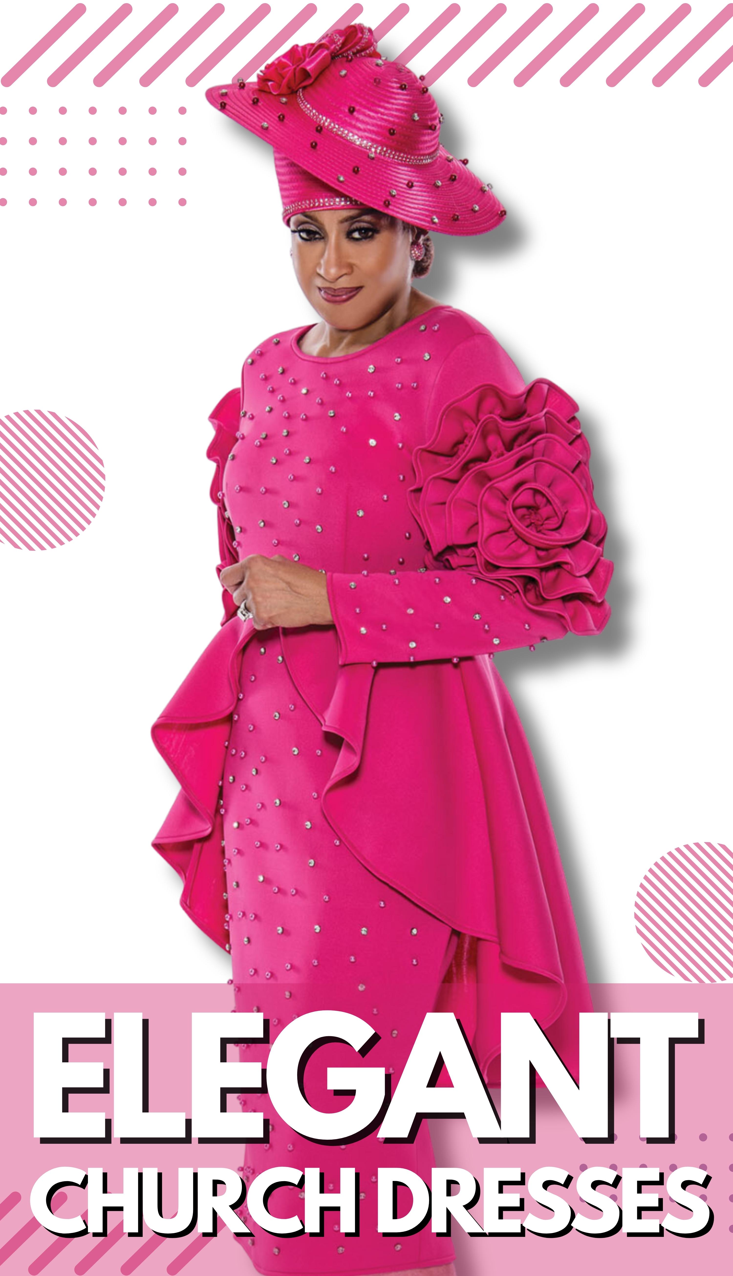 Church Dresses | Dresses for Church